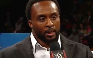 Big E Shuts Down Return Rumors Amid Randy Orton WrestleMania Speculation