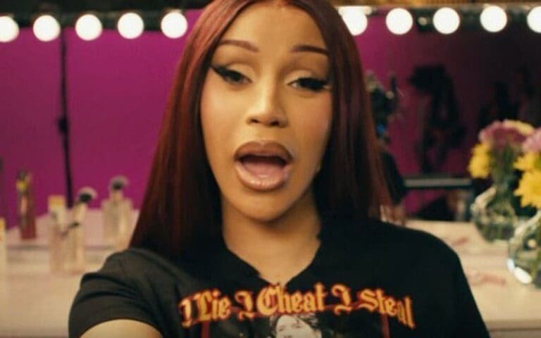 Cardi B Announced as Host for WWE SummerSlam 2025 at MetLife Stadium