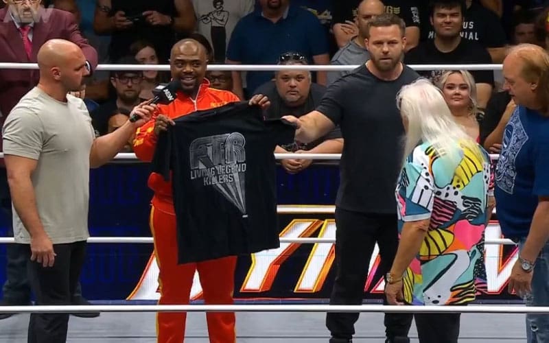 AEW Videos: Epic Matches and Superstar Moments - Ringside News