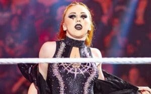 Isla Dawn Set for In-Ring Return After WWE Release