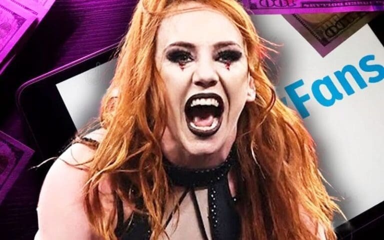 Isla Dawn Shuts Down OnlyFans Speculation After WWE Release