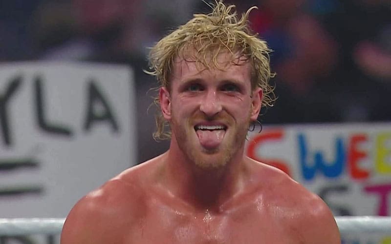 Logan Paul Beats AJ Styles at WrestleMania 41 After Brass Knuckle Chaos ...