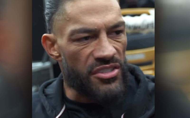 Roman Reigns Breaks Silence on Paul Heyman Betrayal Ahead of WWE RAW