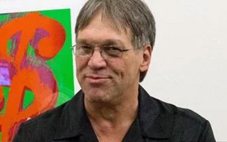Steve “Mongo” McMichael Enters Hospice Care Amid ALS Battle Steve “Mongo” McMichael Enters Hospice Care Amid ALS Battle