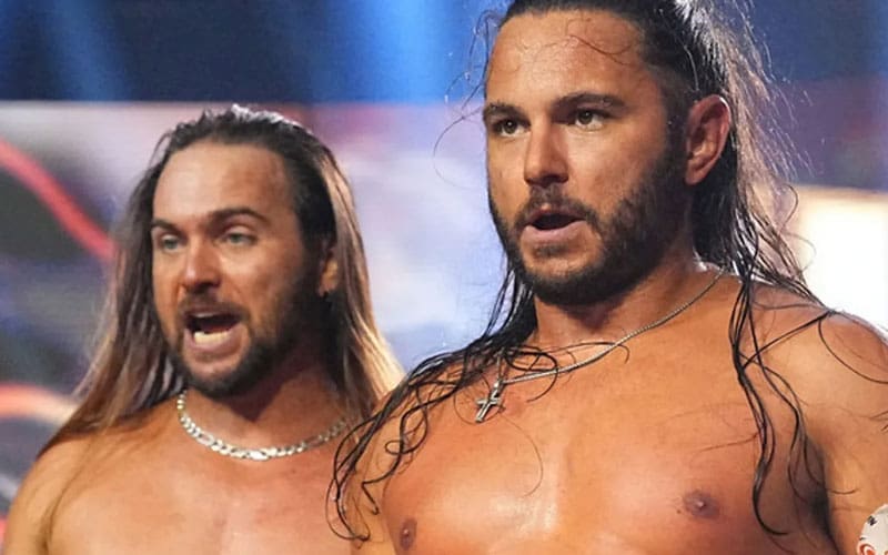 The Young Bucks’ Current AEW Status and Return Plans Revealed