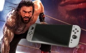 WWE 2K25 Confirmed for Nintendo Switch 2