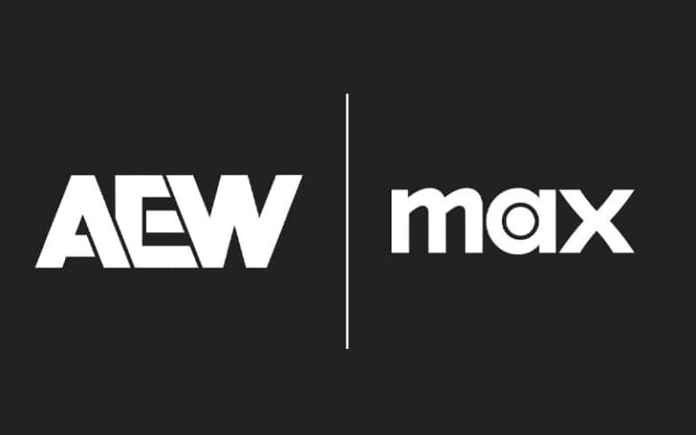 AEW Loading Up HBO Max With Pay-Per-Views and Weekly Shows in June
