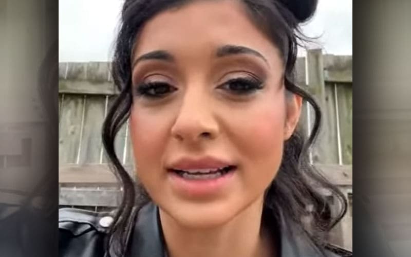 Ariana Grace Says She’s Better Than Ever After Surgery