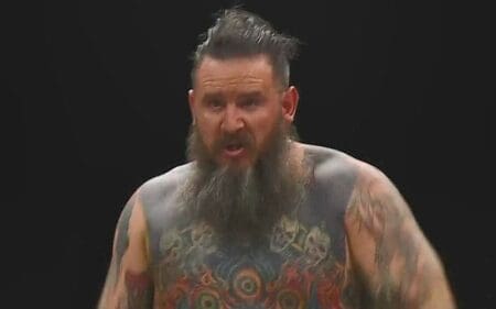 Brody King Earns Spot In Fyter Fest International Title Match During 5/28 AEW Dynamite