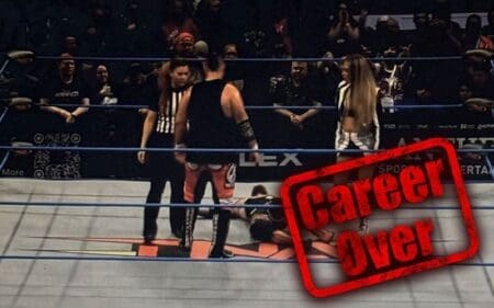 TNA Videos: Epic Matches and Superstar Moments - Ringside News