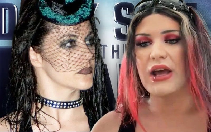 Daffney’s Daughter Refused to Participate in Dark Side of the Ring Episode About Her Mother