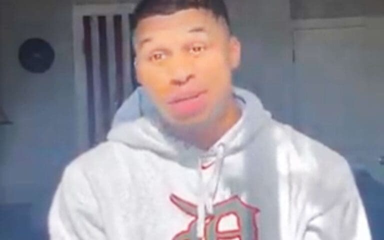 Freedom Ramsey Announces Exit from WWE ID Program