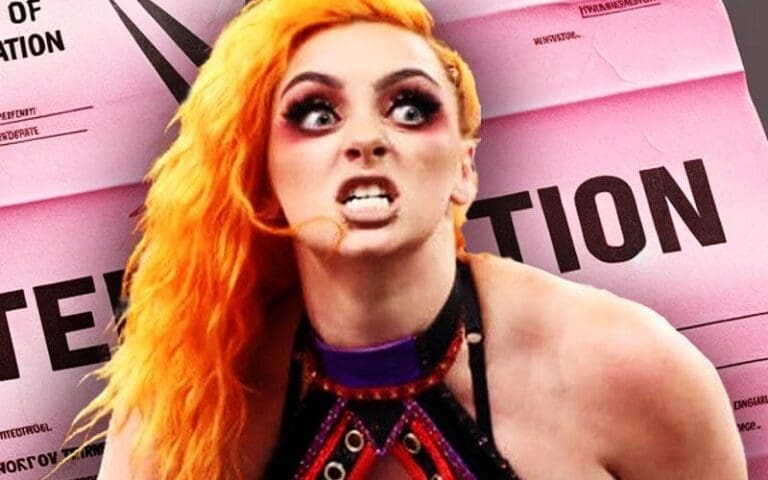 Gigi Dolin Released From Her WWE NXT Contract