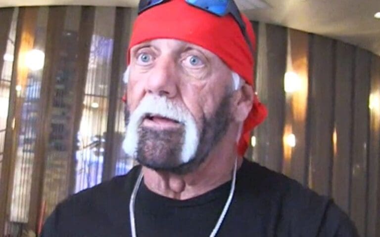 Hulk Hogan Says Real American Freestyle Wrestling Won’t Rely on "25 ...