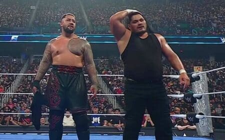 JC Mateo News, Rumors & Top Stories Today - Ringside News