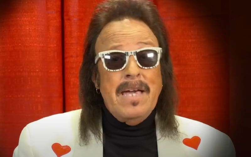 Jimmy Hart Reveals He Secretly Sang Backup on Shawn Michaels' 'Sexy Boy ...