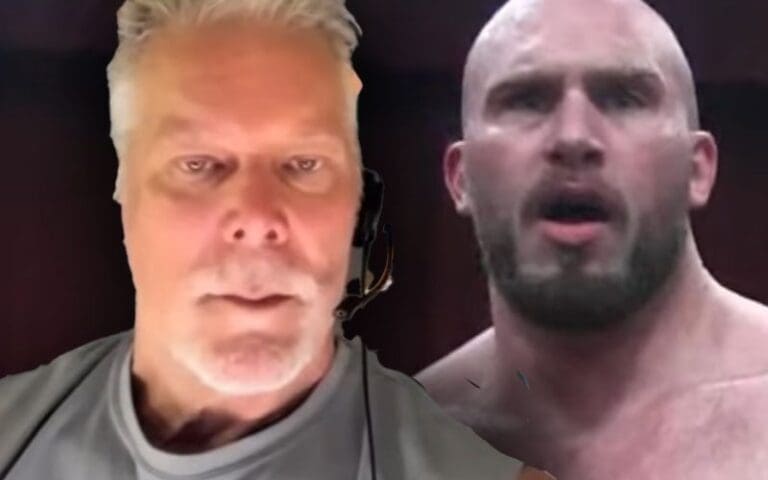 Kevin Nash Blames Young Bucks for Cody Hall’s Career-Threatening Neck ...
