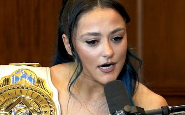 Lyra Valkyria Explains the Meaning Behind Her Name—and Why Fans Just ...