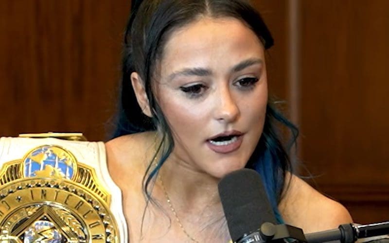 Lyra Valkyria Explains the Meaning Behind Her Name—and Why Fans Just ...