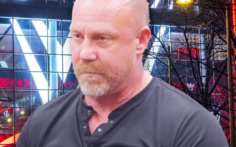 Mr. Kennedy Reveals Stance on WWE Return After 16 Years Away