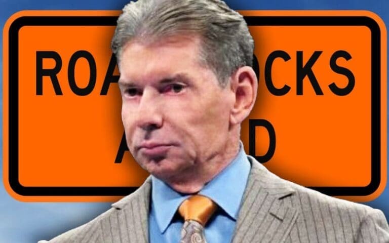 New Vince McMahon Company Faces Major Roadblock Amid Lawsuit Drama