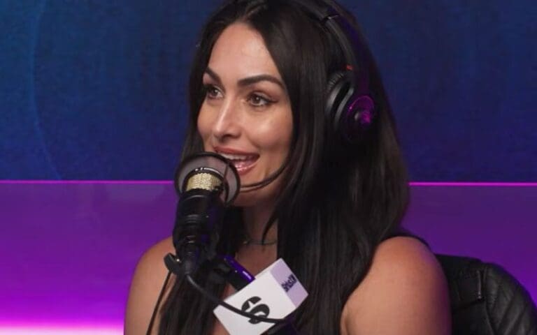 Nikki Bella Admits to Using Fake ID Named ‘Liliana Marciano’ to Crash ...