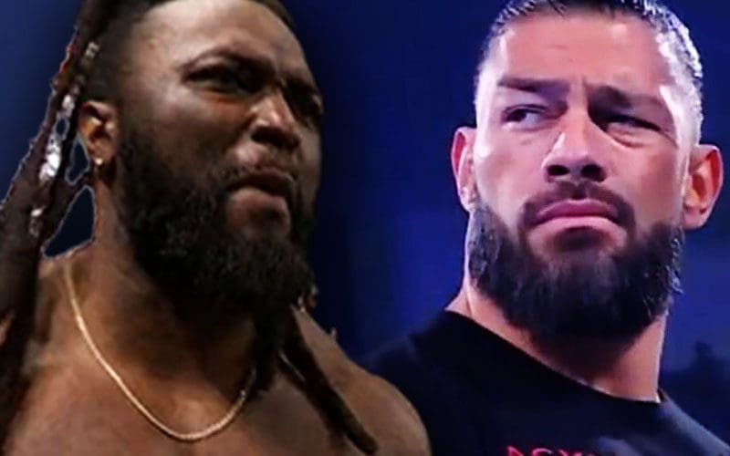 NXT Star Keanu Carver Returns to Twitter and Stirs the Pot Again After ...