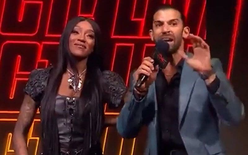 TNA Videos: Epic Matches and Superstar Moments - Ringside News