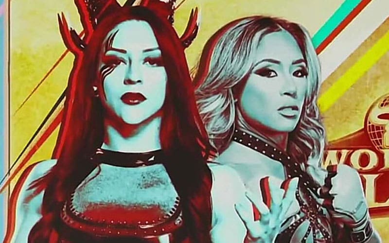 Lola Vice News, Rumors & Top Stories Today - Ringside News