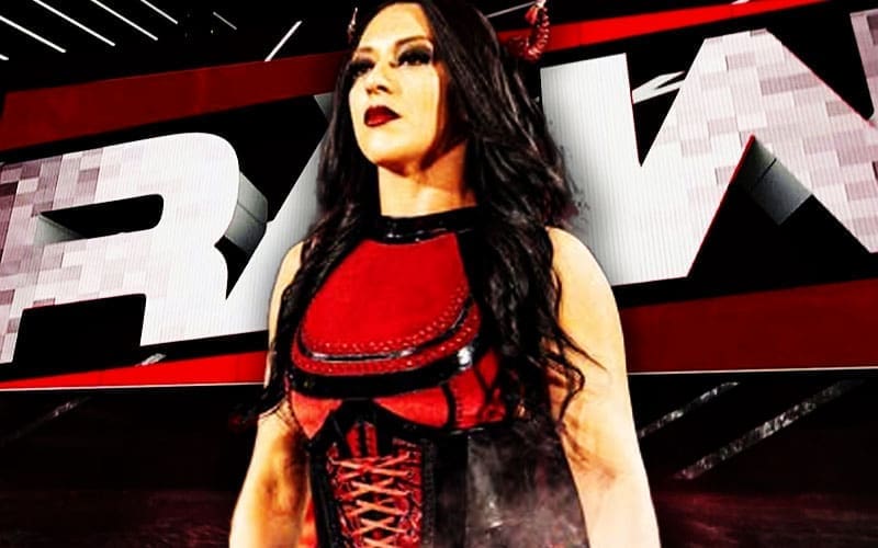 Stephanie Vaquer News, Rumors & Top Stories Today - Ringside News