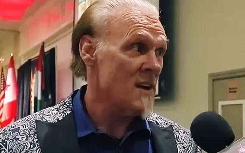 Sting Reveals How Cody Rhodes and Tony Khan Brought Him to AEW