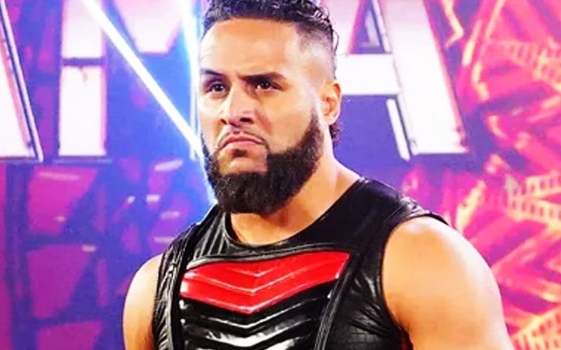 Tama Tonga Injury Worse Than Expected—Bloodline Future in Jeopardy