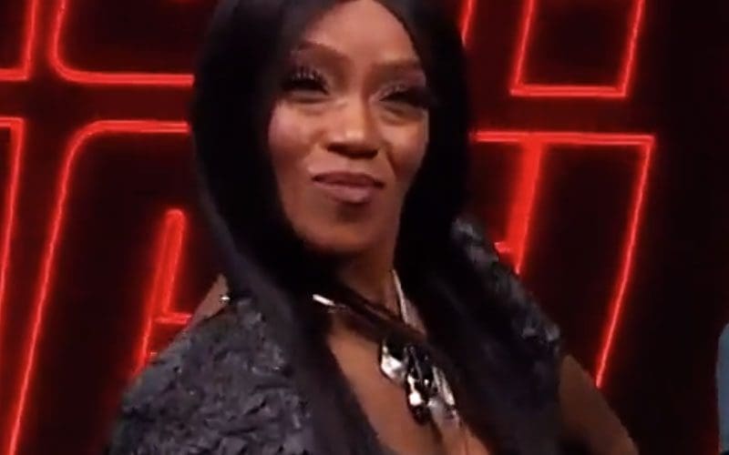 TNA iMPACT! May 8, 2025 Card Update: Victoria Crawford's In-Ring Debut ...