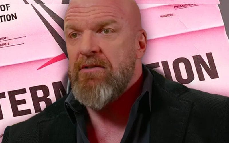 Triple H Involvement in WWE's Latest Releases β Hereβs What We Know Triple H Involvement in WWE's Latest Releases β Hereβs What We Know