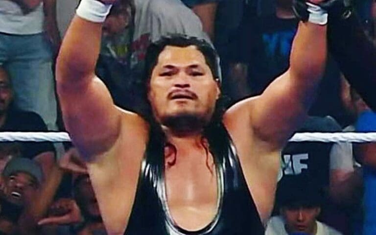 JC Mateo News, Rumors & Top Stories Today - Ringside News