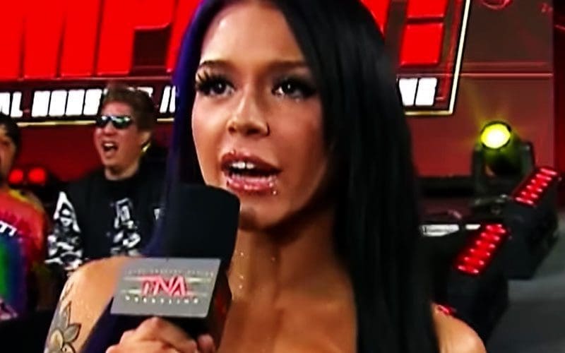 WWE's Conditioning Regimen Defended After Cora Jade Body Shaming Call Out