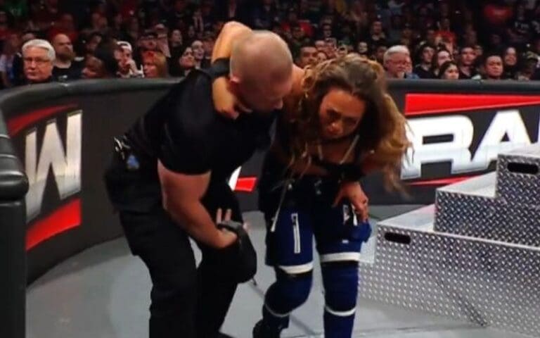 Zoey Stark News, Rumors & Top Stories Today - Ringside News