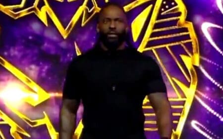 Cedric Alexander Makes TNA Debut During June 26 iMPACT