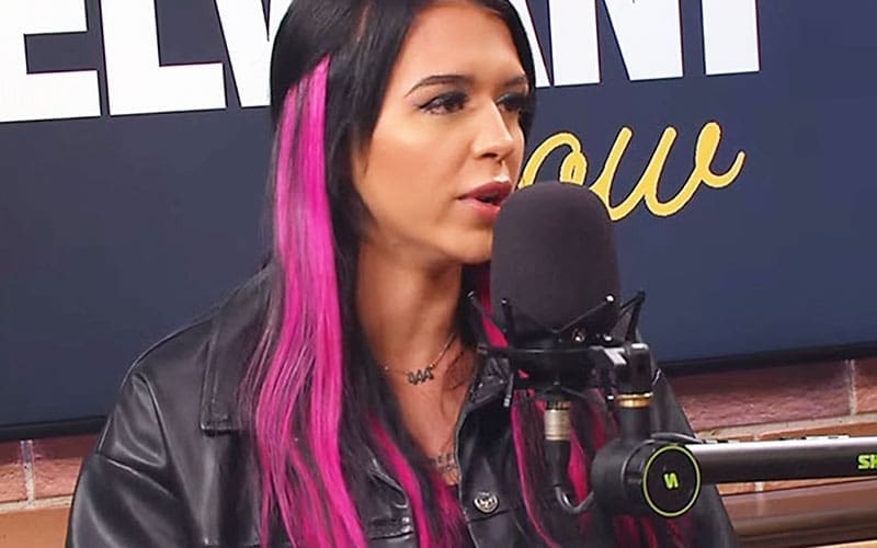 Elayna Black News, Rumors & Top Stories Today - Ringside News