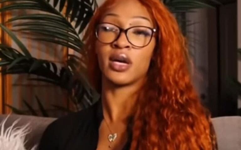 Jakara Jackson Blindsided By WWE Release After TNA Trip