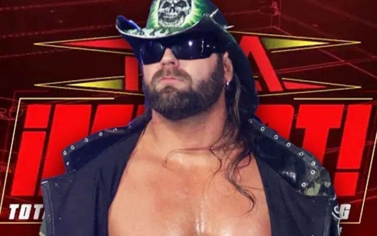 James Storm Addresses Potential Return to TNA Wrestling