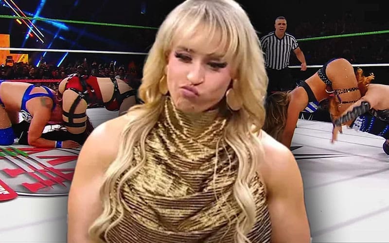 Lola Vice News, Rumors & Top Stories Today - Ringside News