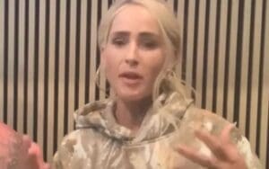 Michelle McCool Says She's Ready for WWE Evolution 2 Return and Lay ...