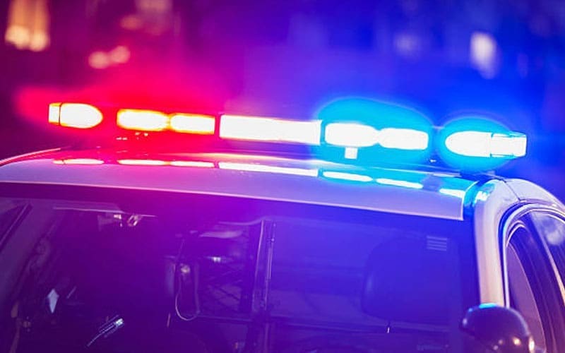 Police Search Underway After Hart Family Plaque Disappears From Iconic ...