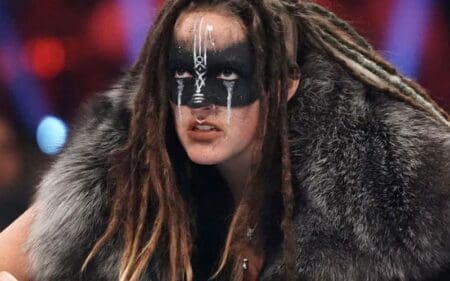 Sarah Logan Quietly Moved to WWE Alumni Section After Contract Expiration