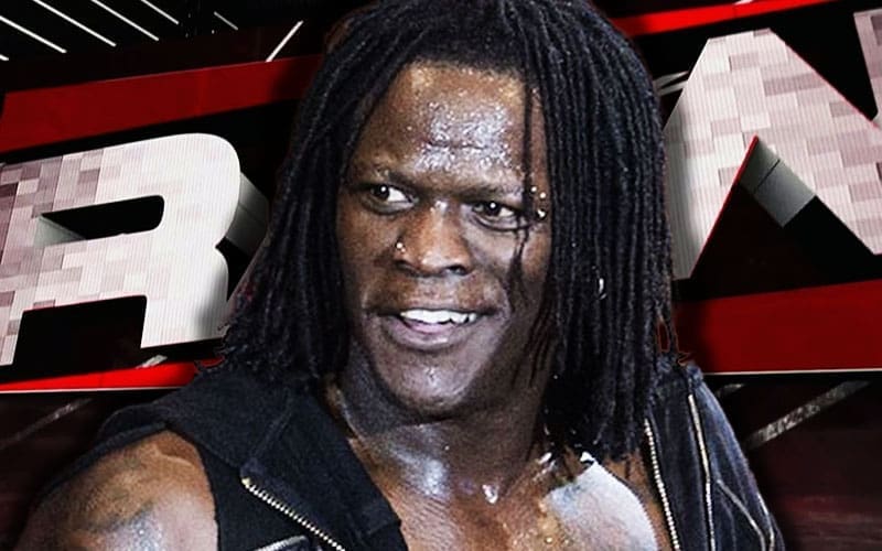 “We Want Truth” Chants Hijack WWE RAW Match as Fan Backlash Against TKO ...