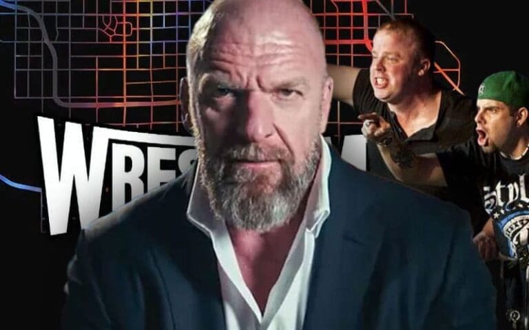 WWE Bracing for Fan Backlash Ahead of WrestleMania 42 Las Vegas Announcement