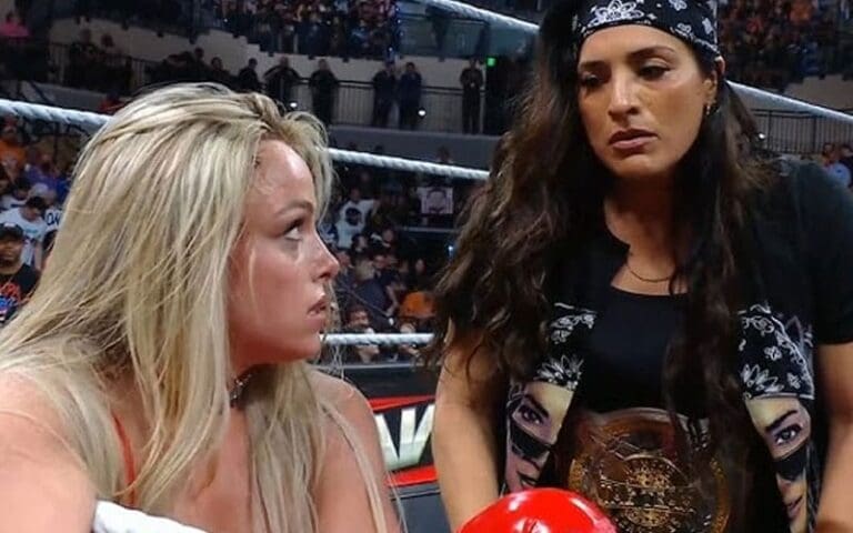 WWE Makes Call on Women’s Tag Titles as Liv Morgan Faces Six-Month Recovery