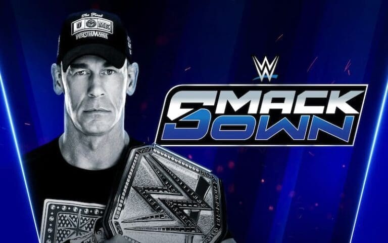 WWE SmackDown Results | Match Recaps & Highlights - Ringside News
