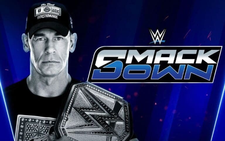 WWE SmackDown Preview for June 13, 2025: Confirmed Matches, Start Time and How to Watch
